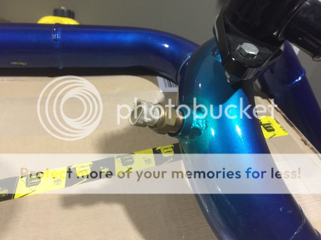 SOLD: - *SOLD* Custom rotated kit, Complete with Precision Turbo and ...