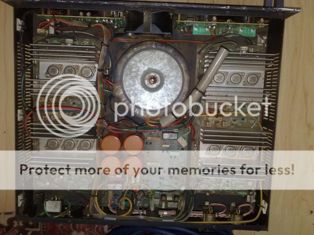 "The" Amplifier Internals thread ... - Speakerplans.com Forums - Page 84