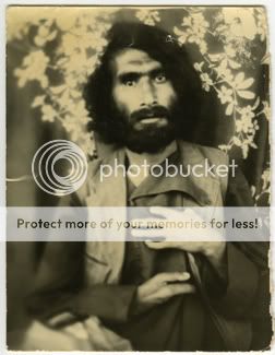 Khalid Hadi Exhibition Opens September 9 at the SMP