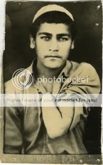 Khalid Hadi Exhibition Opens September 9 at the SMP