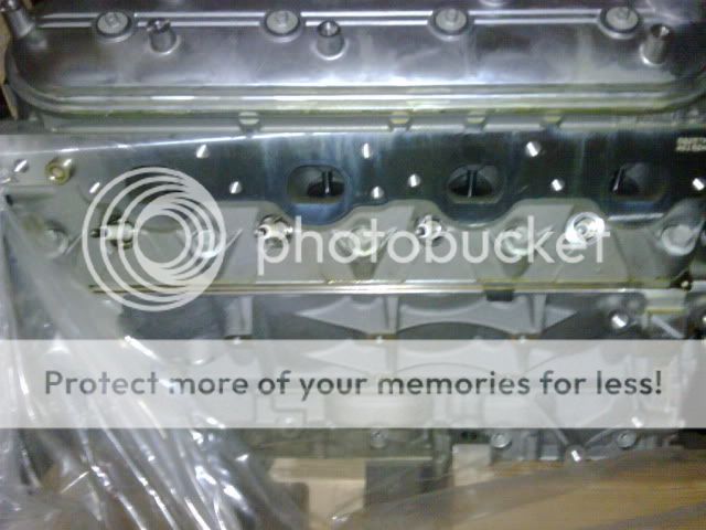 F/S brand new ls6 long block - CorvetteForum - Chevrolet Corvette Forum ...