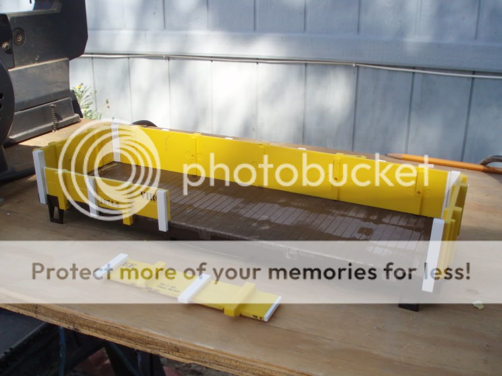 Retlaw 2 in G - Disney Railroads Discussion Board