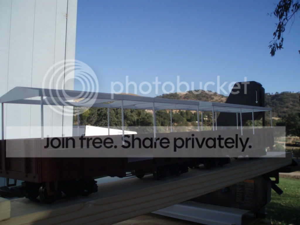 Retlaw 2 in G - Disney Railroads Discussion Board