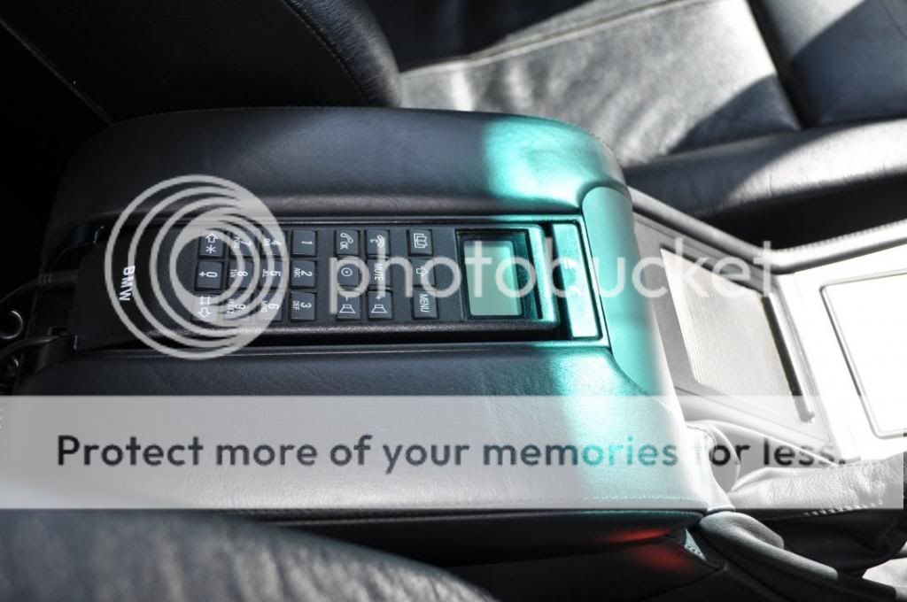 E39 Phone - Help needed | BMW Forums : BimmerForums