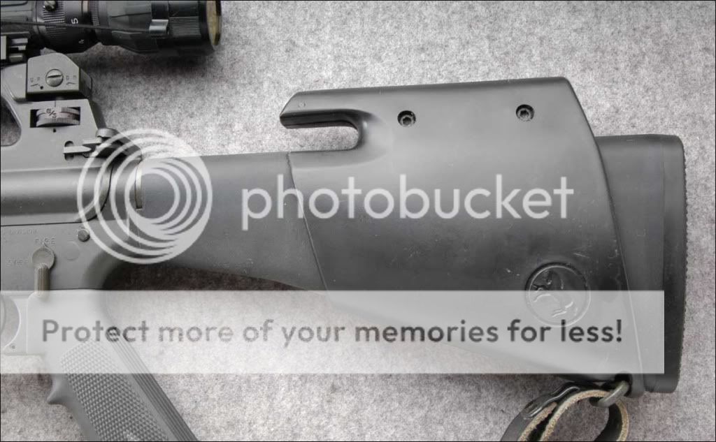 Does anyone still have and use the Colt Delta HBAR? > A2 Builds > AR15.COM