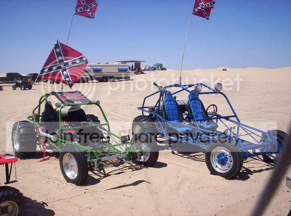 TheSamba.com :: HBB Off-Road - View topic - Show off your Dune Buggy or ...